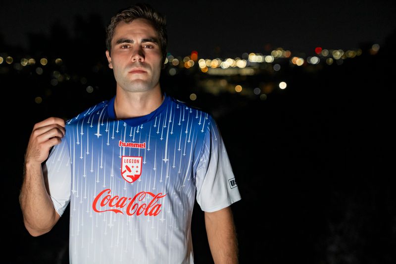 Jerseys – Birmingham Legion FC