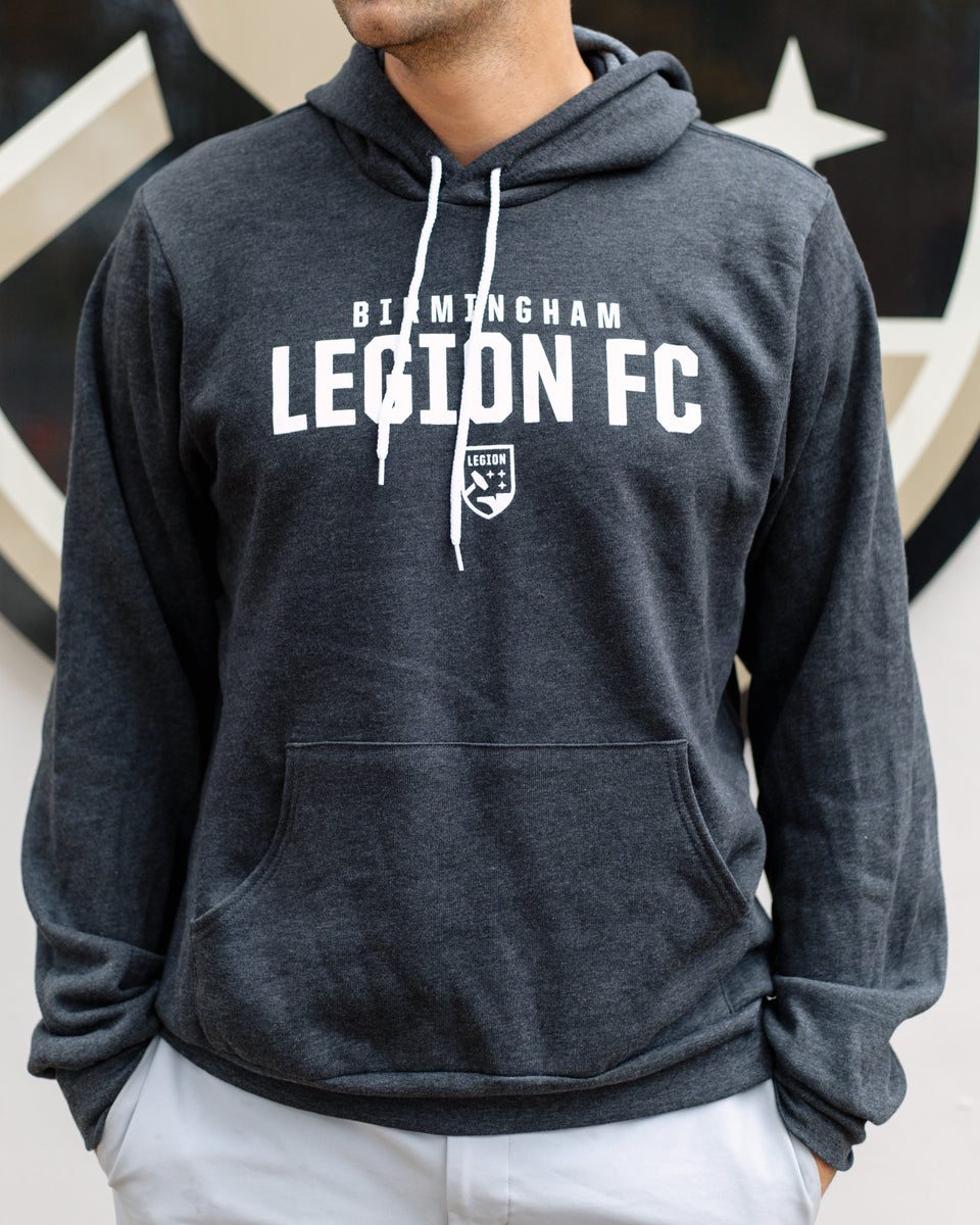 Legion FC Squad Hoodie – Birmingham Legion FC
