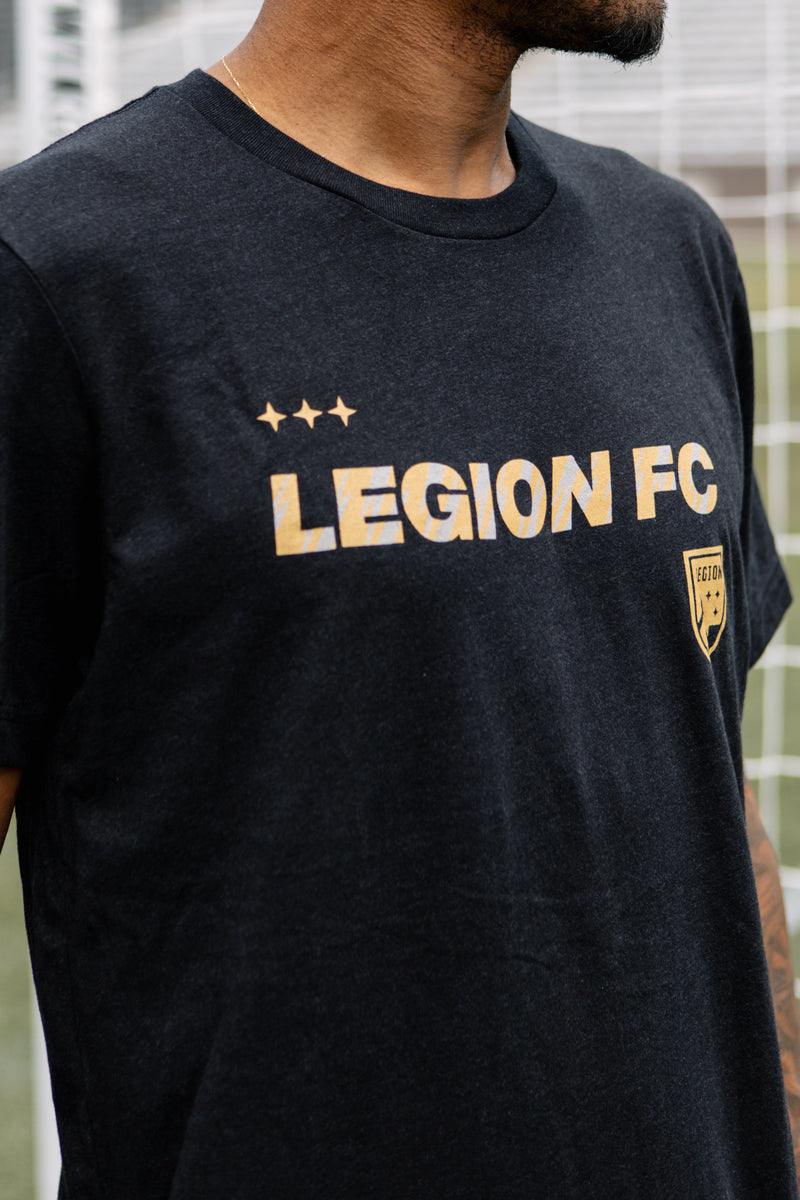 Legion FC "Electra" T-Shirt – Birmingham Legion FC