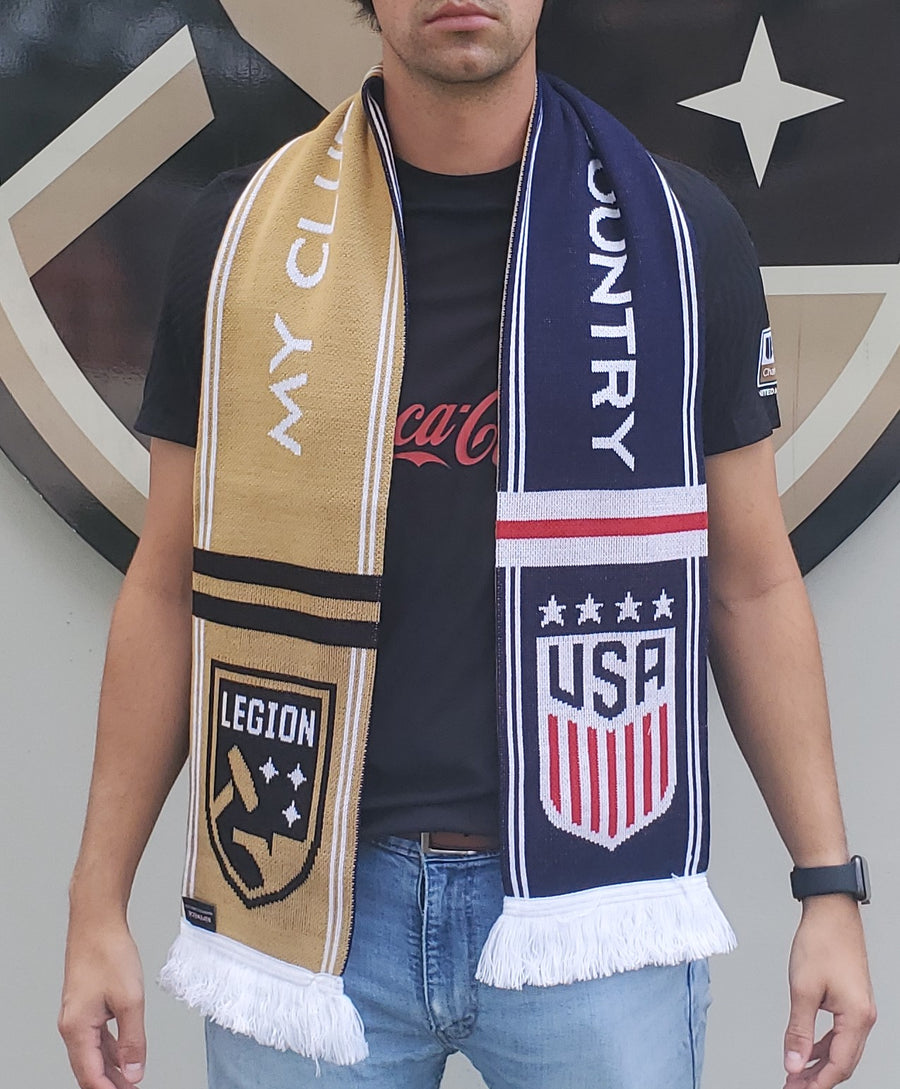 Birmingham Legion FC
