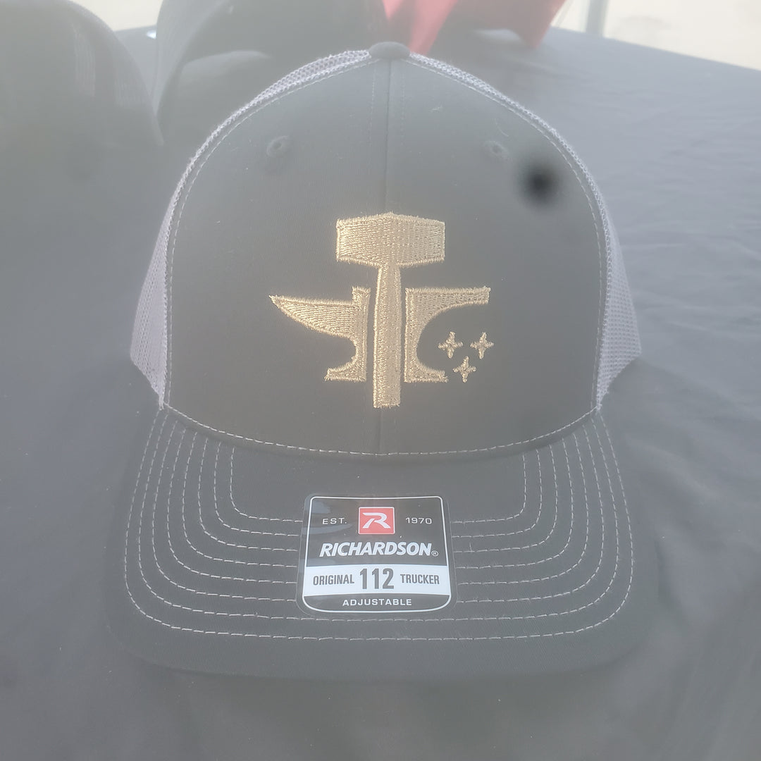 Headwear – Birmingham Legion FC