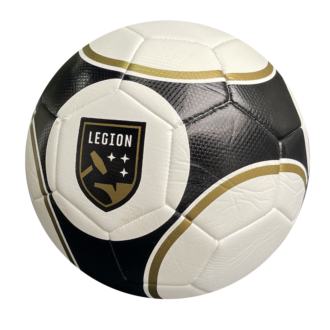 Balls – Birmingham Legion FC