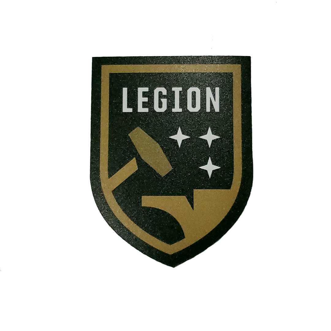 Legion FC Magnet – Birmingham Legion FC