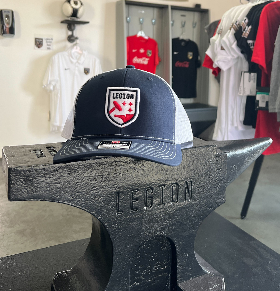 Birmingham Legion FC